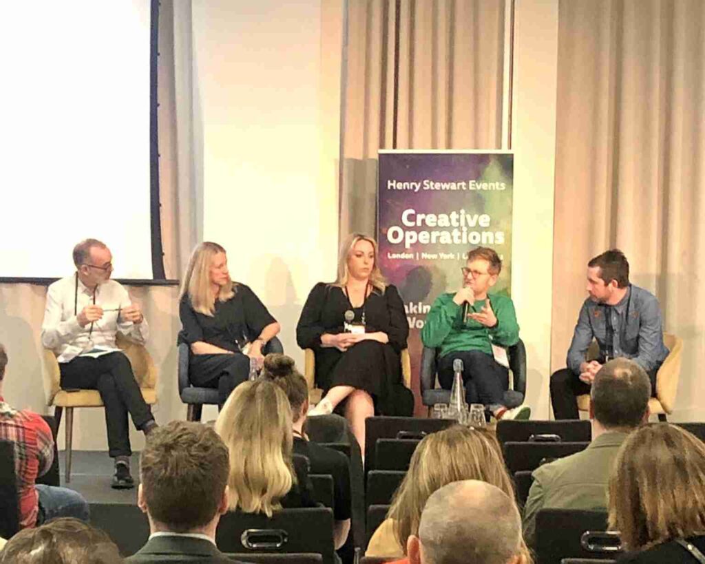 Know your customer and the case for specialism - IHALC - In-House ...