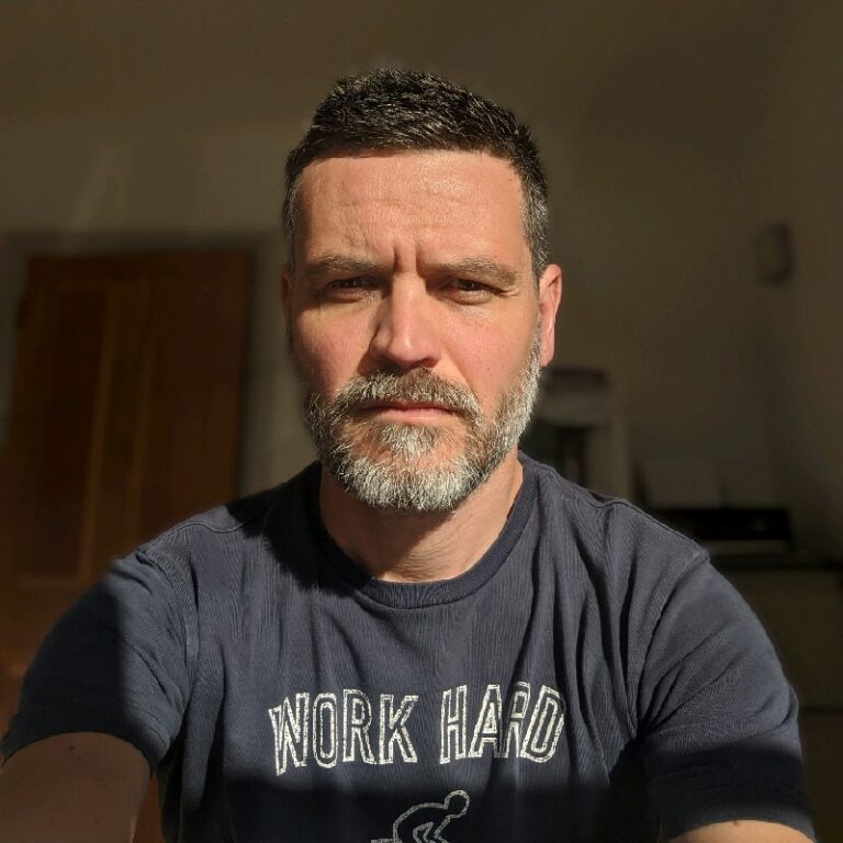 IHALC meets Robbie Black, Head of Brand Communications, M&S Food ...