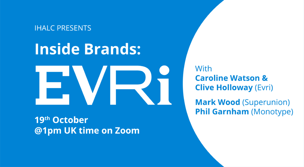 Inside Brands: Evri - IHALC
