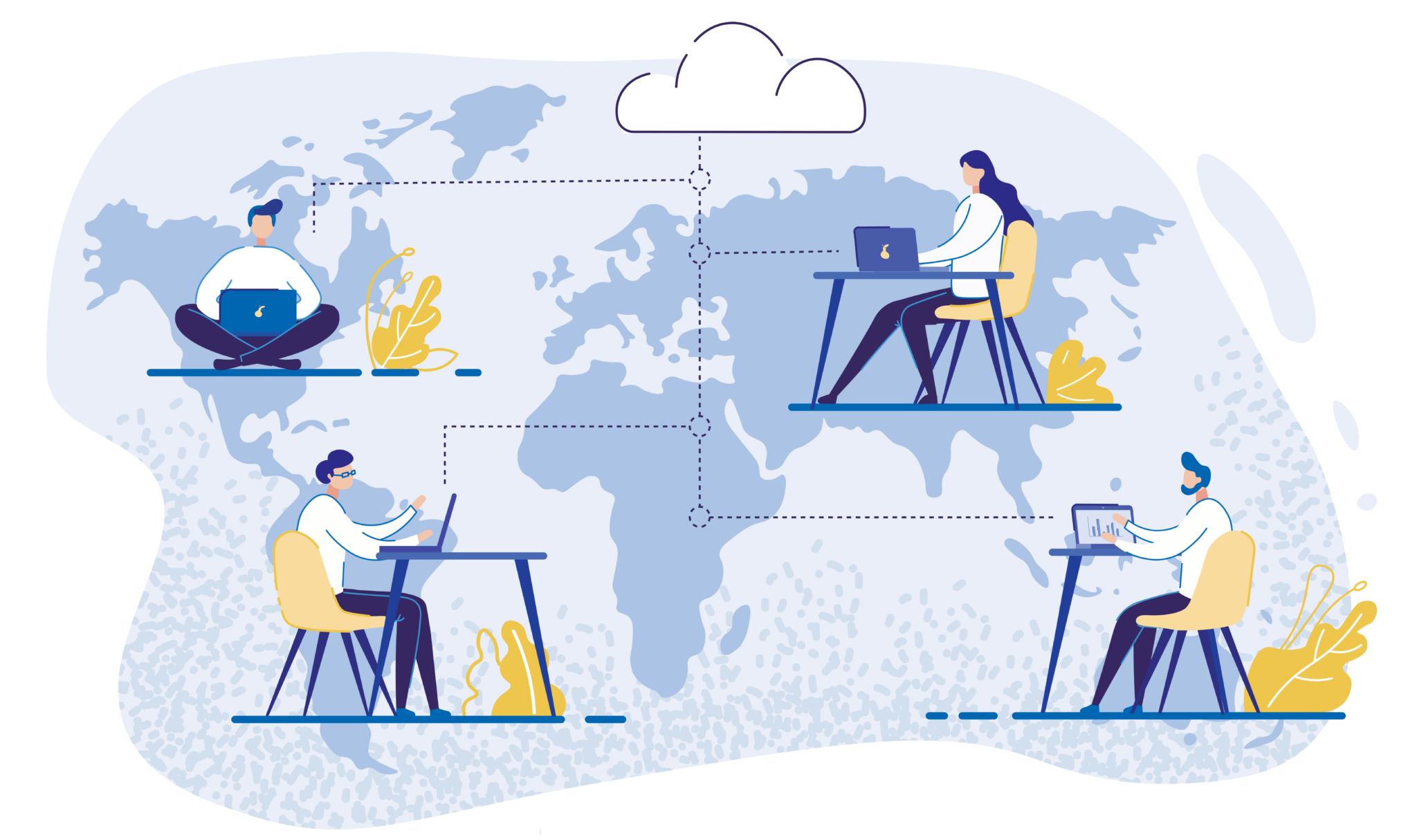 Offshoring and in-house agencies - IHALC - In-House Agency Leaders Club