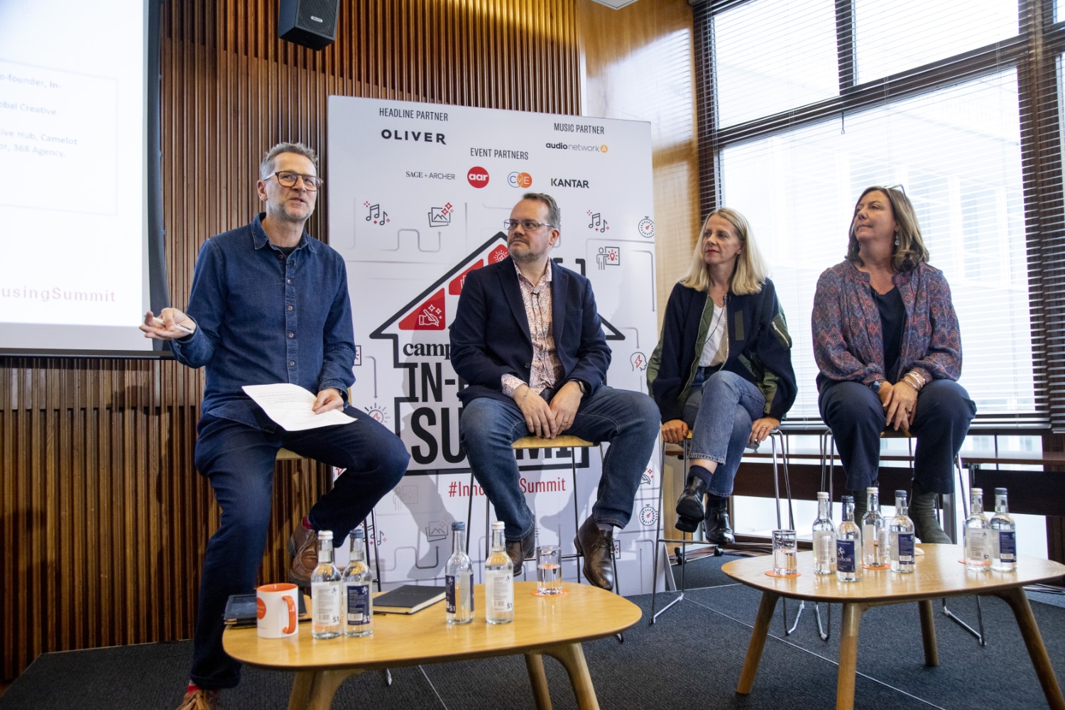 Writing An In-House Agency Manifesto - IHALC