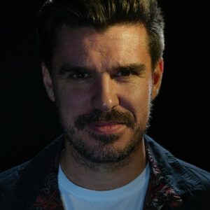 IHALC meets James Cross - IHALC