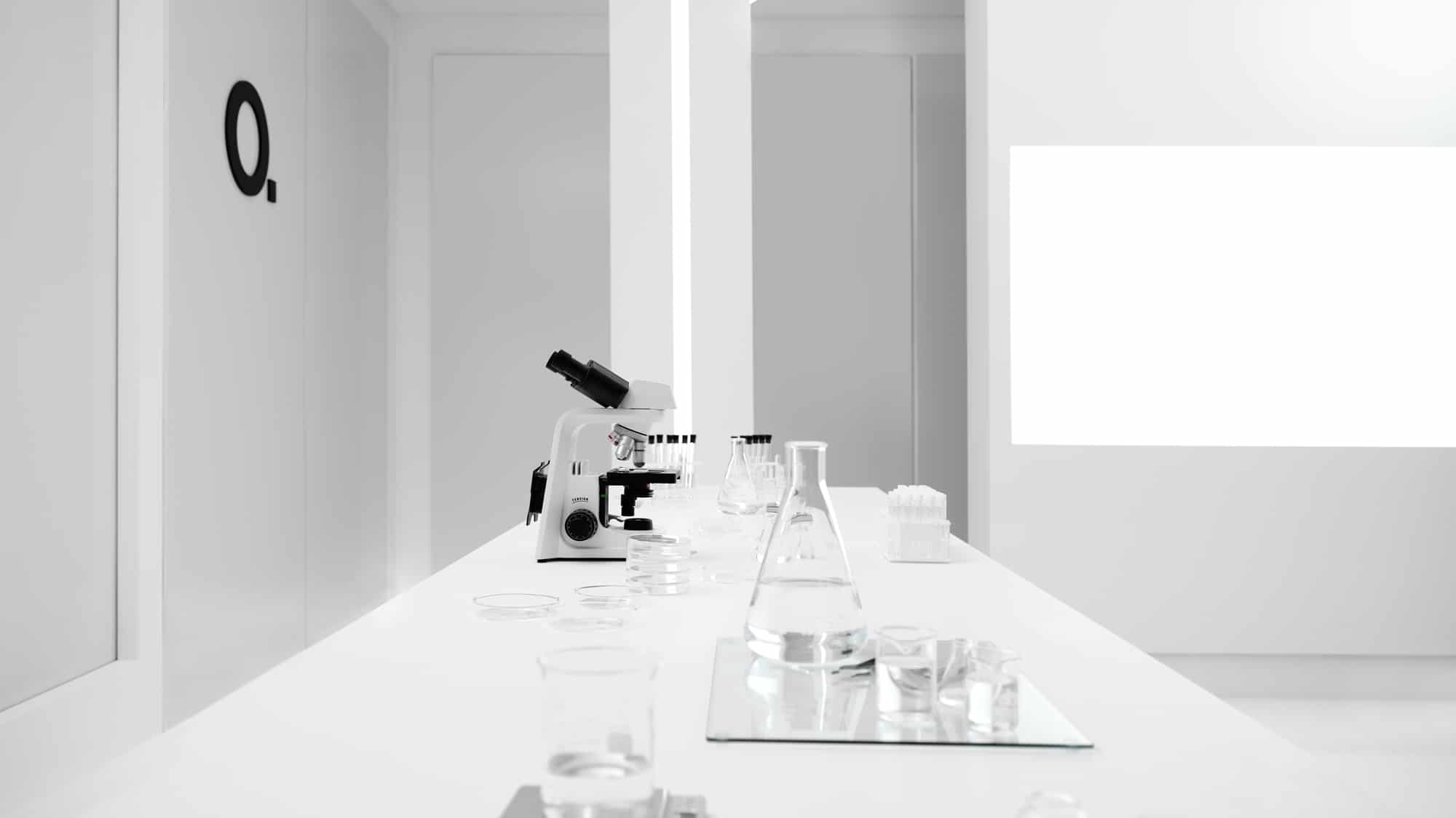 Makers/DECIEM: The O.Lab - IHALC